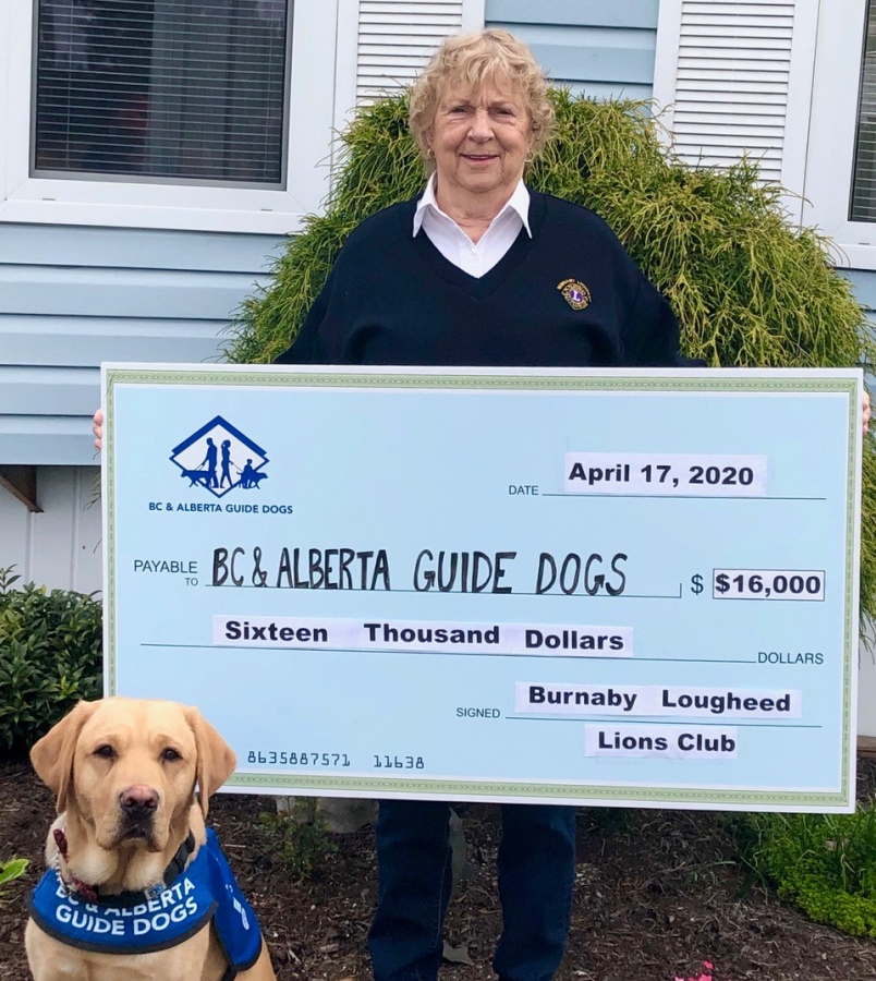 Guide Dog Day