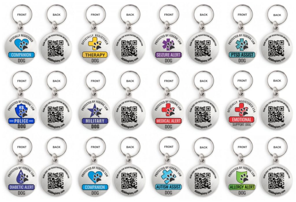 Minnesota Emotional Support Animal Laws