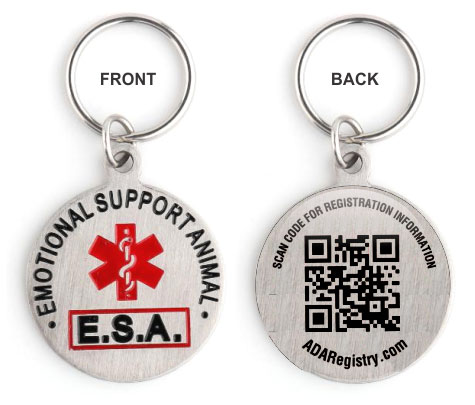 ADA Registration Lookup..